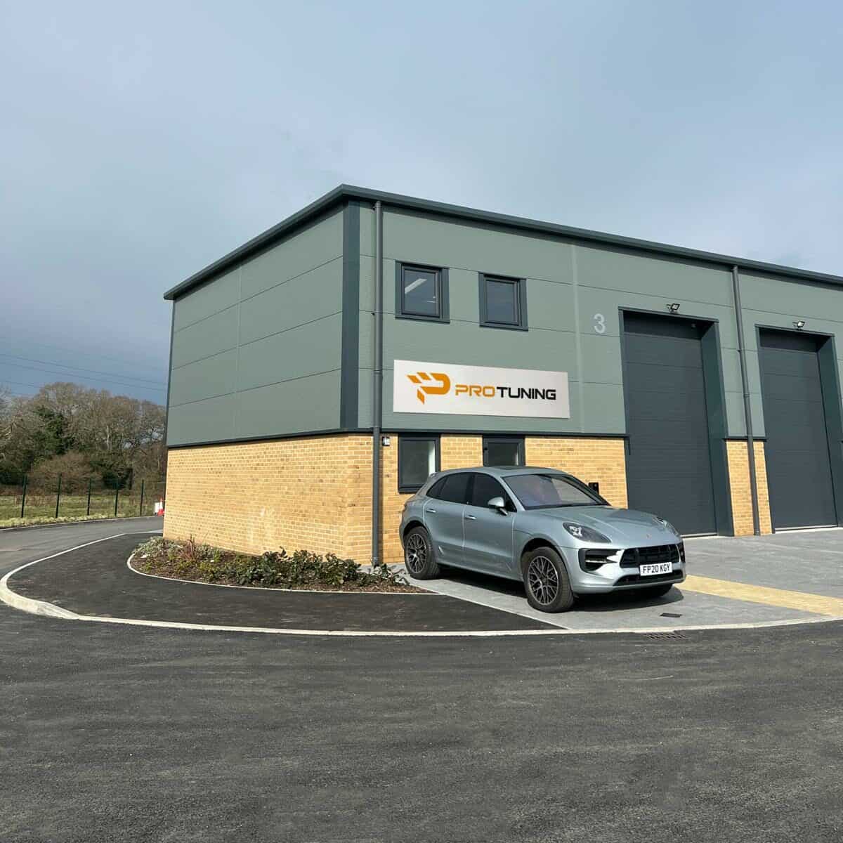 Contact Us | Pro Tuning