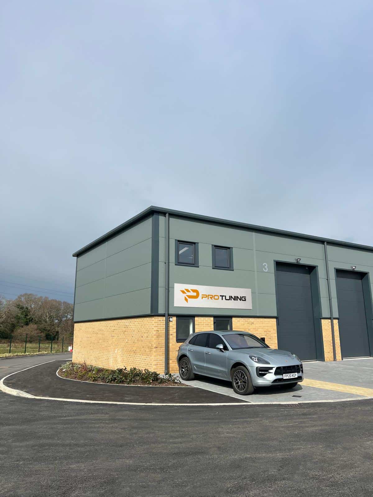 Contact Us – Pro Tuning